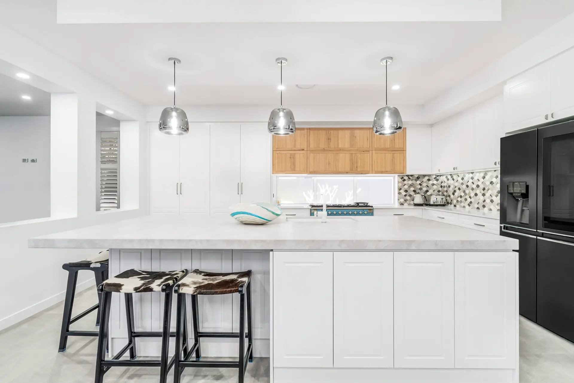 Cornubia Project - Rod's Kitchens