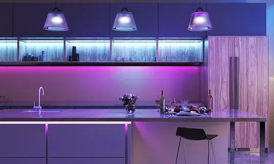 Kitchen Lighting Ideas - Blog Post | Rod’s Kitchens