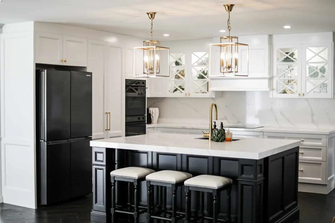 Brisbane’s top kitchen trends in 2025: Renovation Ideas